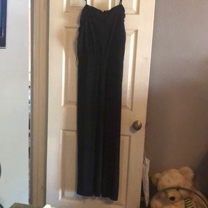 CeCe | Pants & Jumpsuits | Gorgeous Cece Jumpsuit With Spaghetti Straps ...